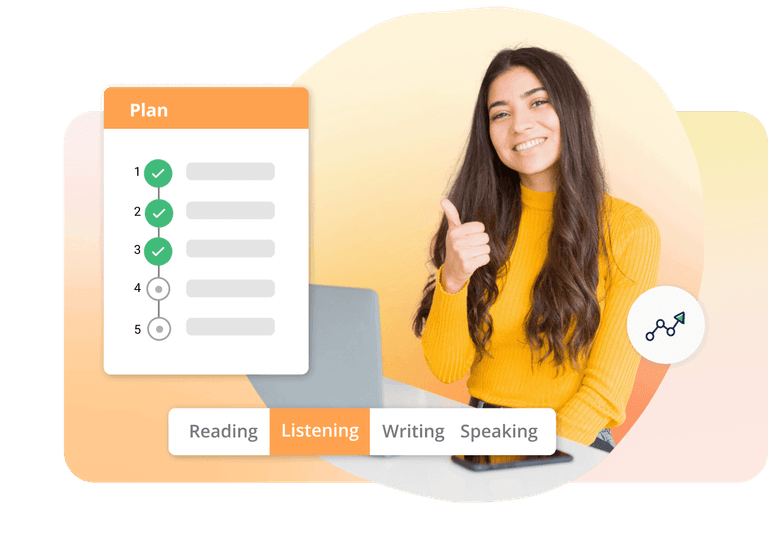 Free Online TOEFL Exam Test Prep Course | Practice, Mock tests, Live ...