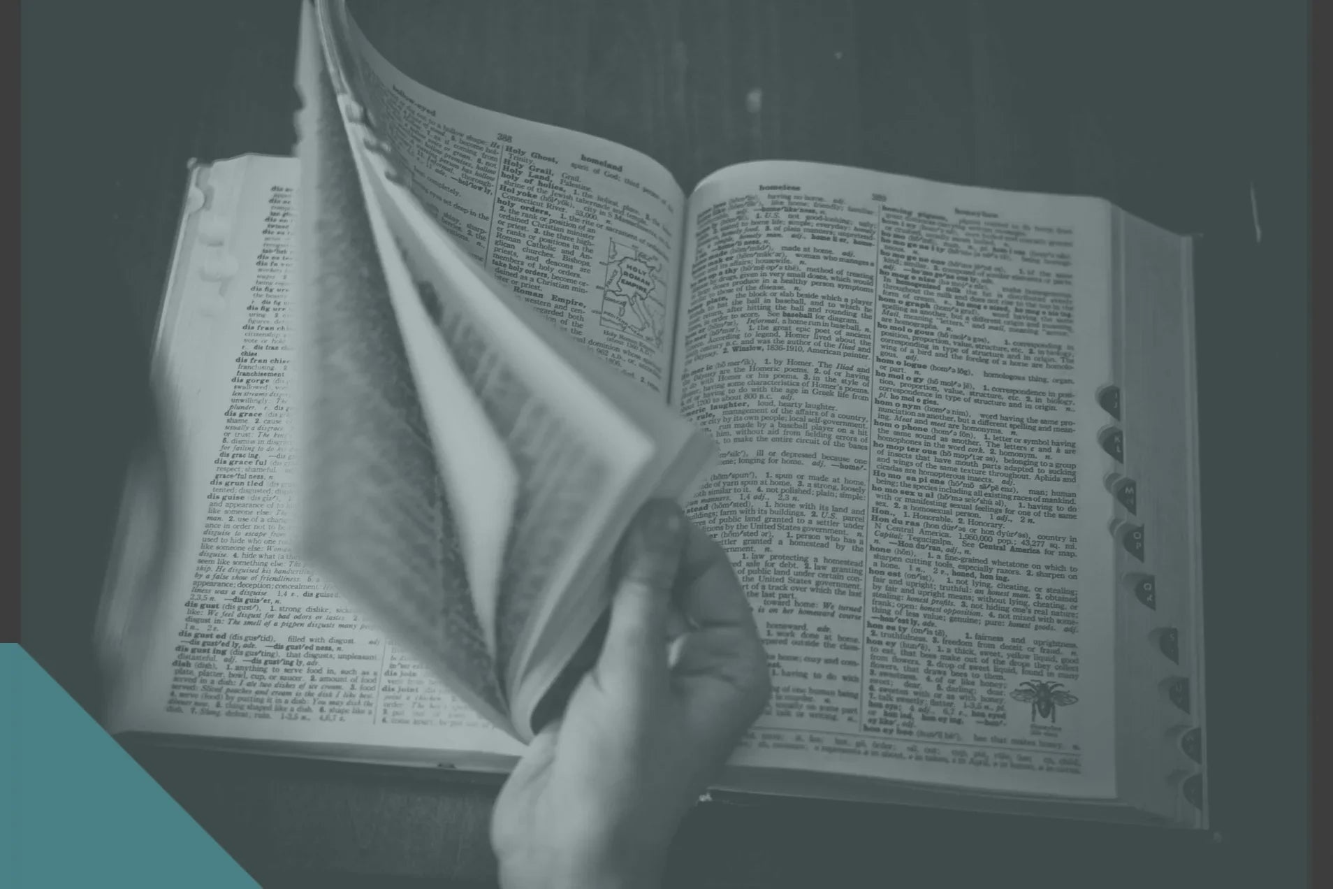 PTE Vocabulary Tips - E2Language